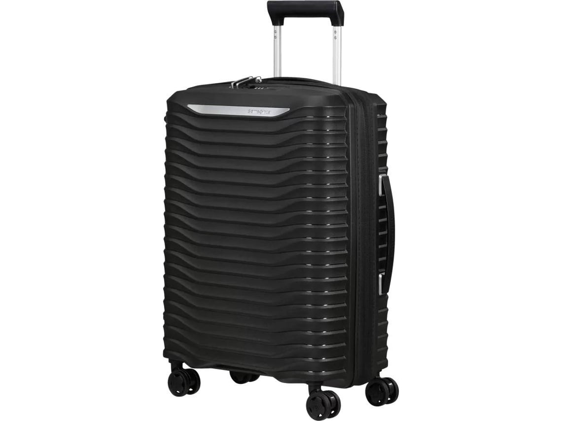 Mala de Cabine SAMSONITE Upscape Preto (55x40x20/23cm - 39/45 L ...