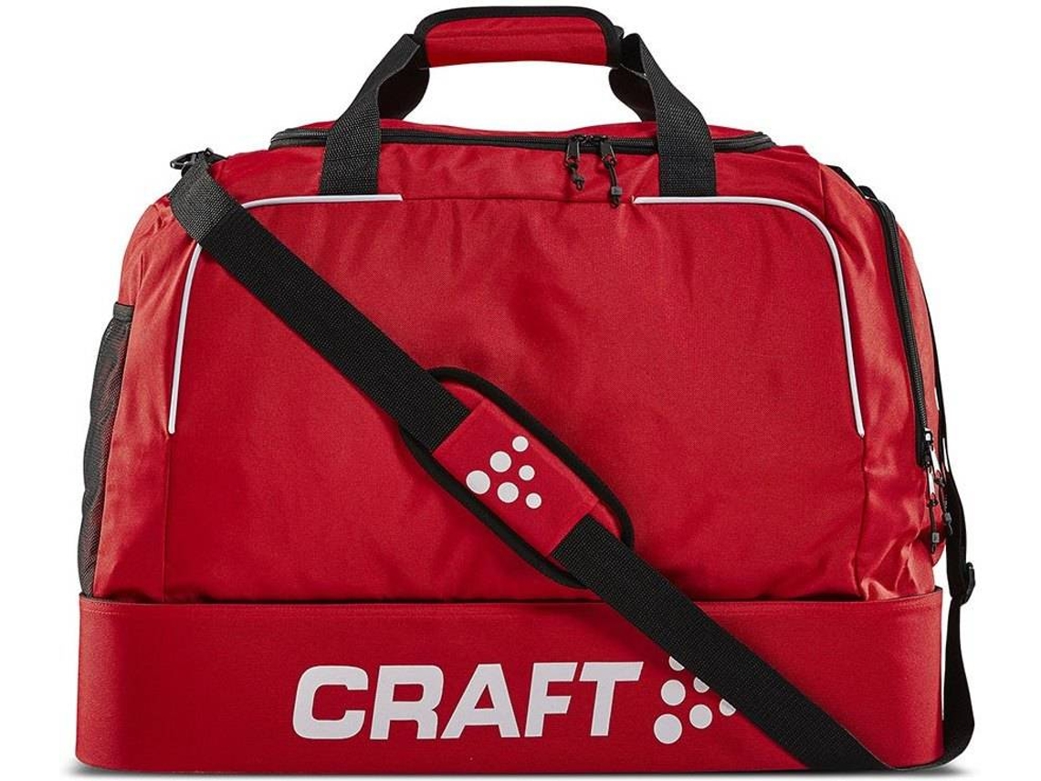 Saco CRAFT Pro Control 75l (Vermelho - Tamanho Único) | Worten.pt