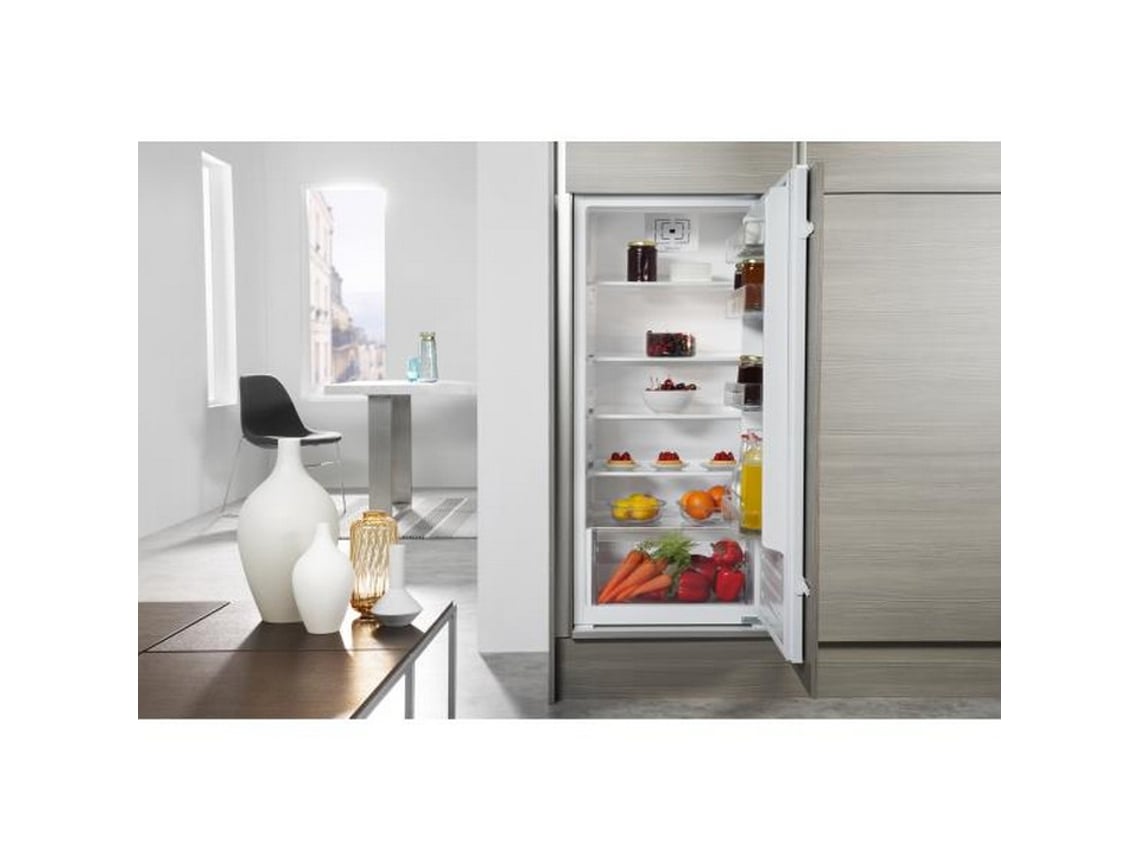 Frigoríficos WHIRLPOOL ARG8502 (Estático - 122 cm - Branco) | Worten.pt