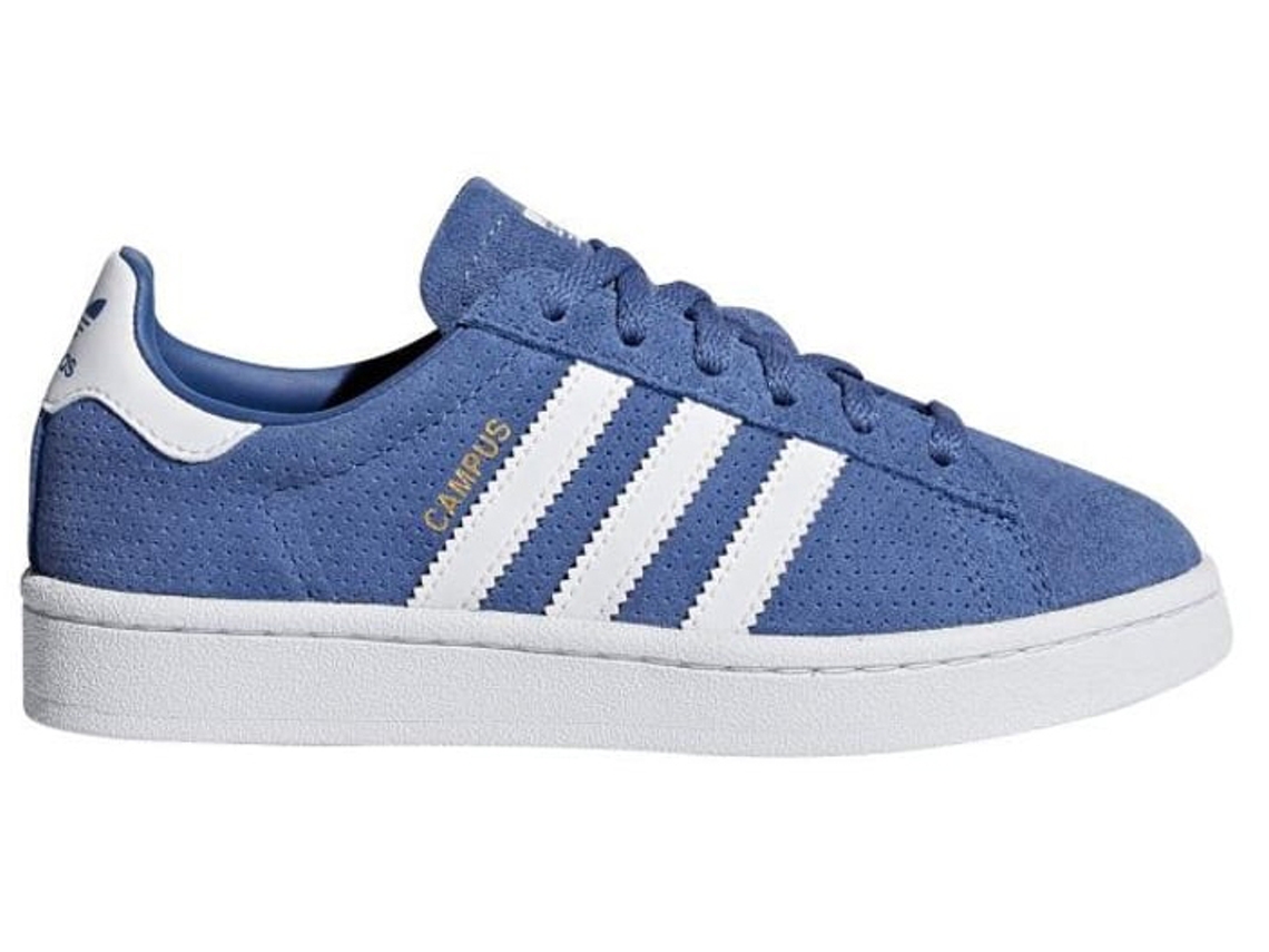 Sapatilhas Adidas Campus C Azul | Worten.pt