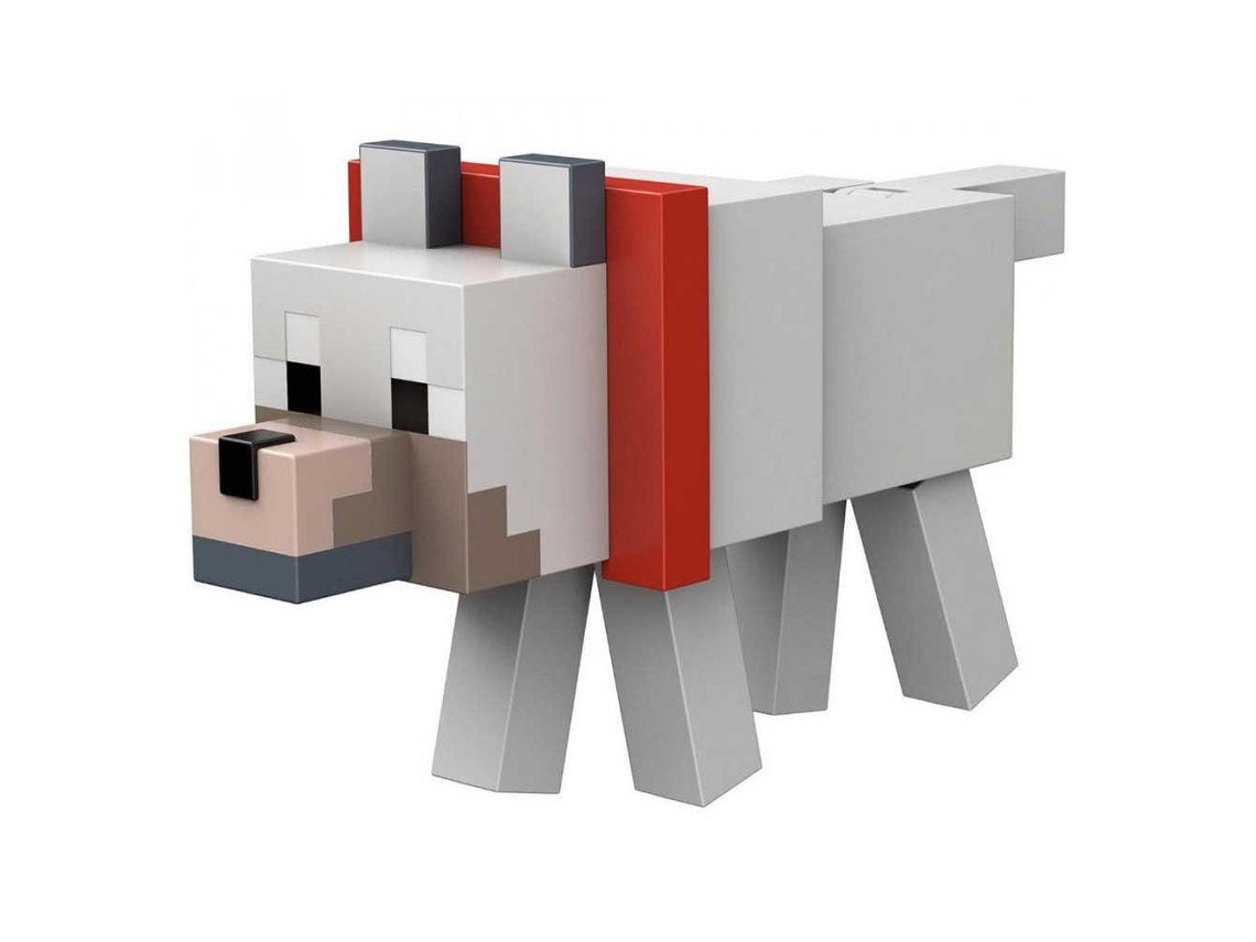 Minecraft Fusion Figures Craft a Figure Set | Worten.pt