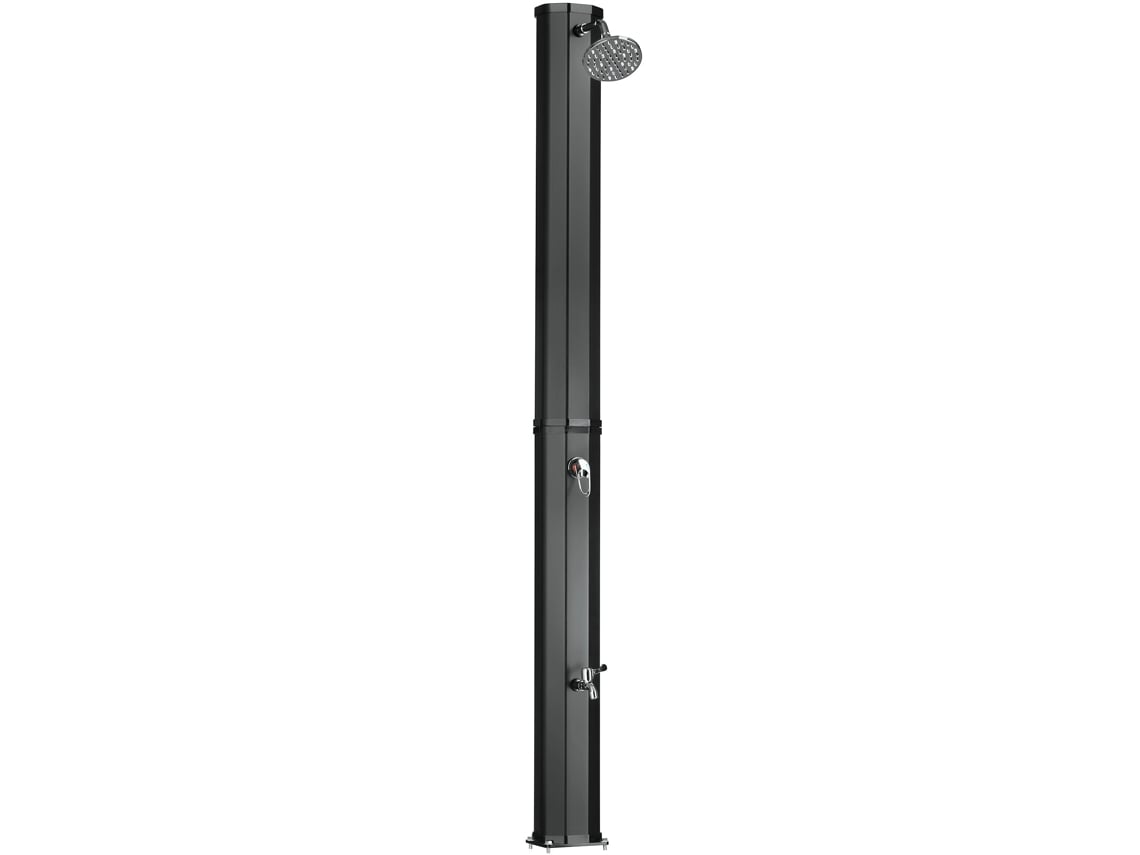 Duche Solar TECTAKE Ofanto 35 L | Worten.pt