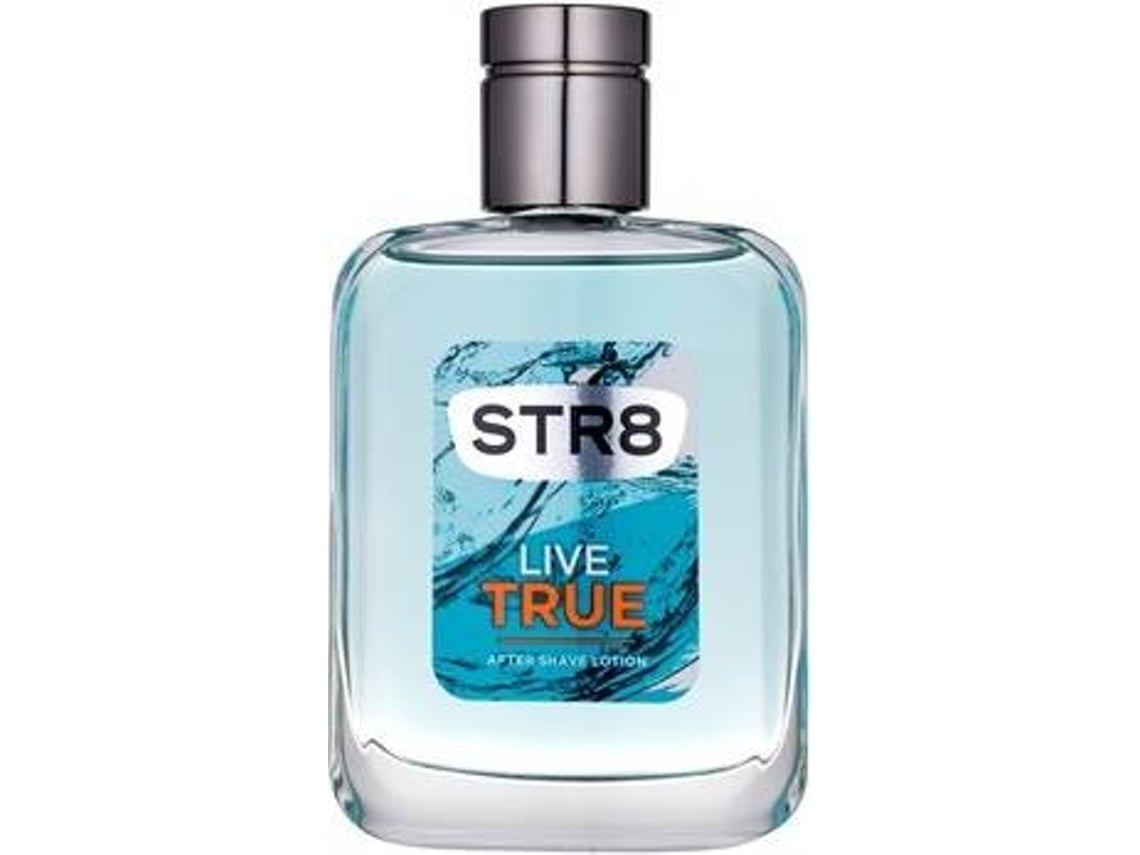 Perfume STR8 Live True (100ml) | Worten.pt