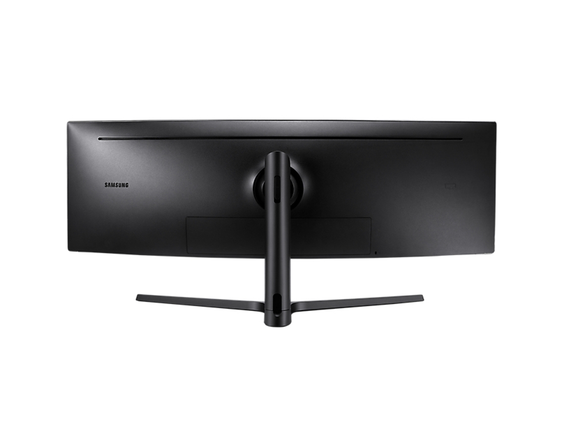 Monitor Curvo Gaming SAMSUNG LC49J890DKU (49'' - 5 ms - 144 Hz) | Worten.pt