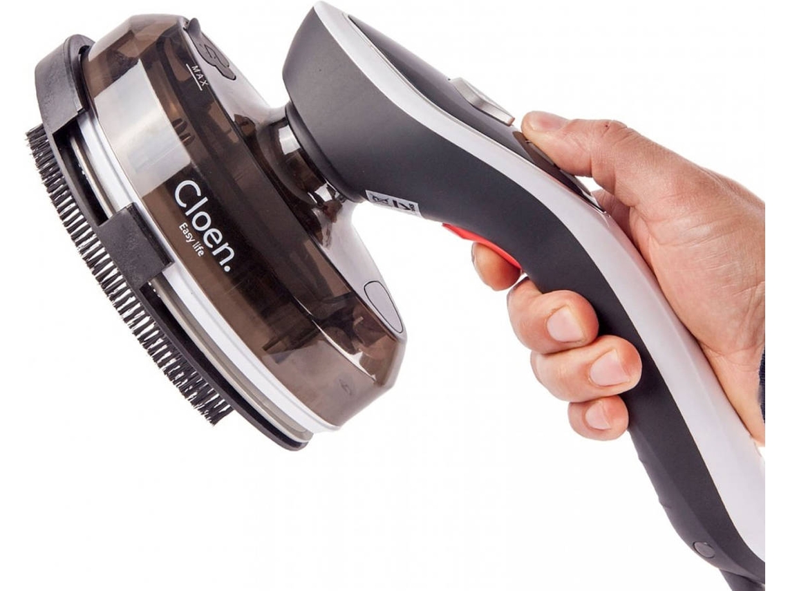 Ferro a Vapor Vertical CLOEN 1117010101 (1500 W) | Worten.pt