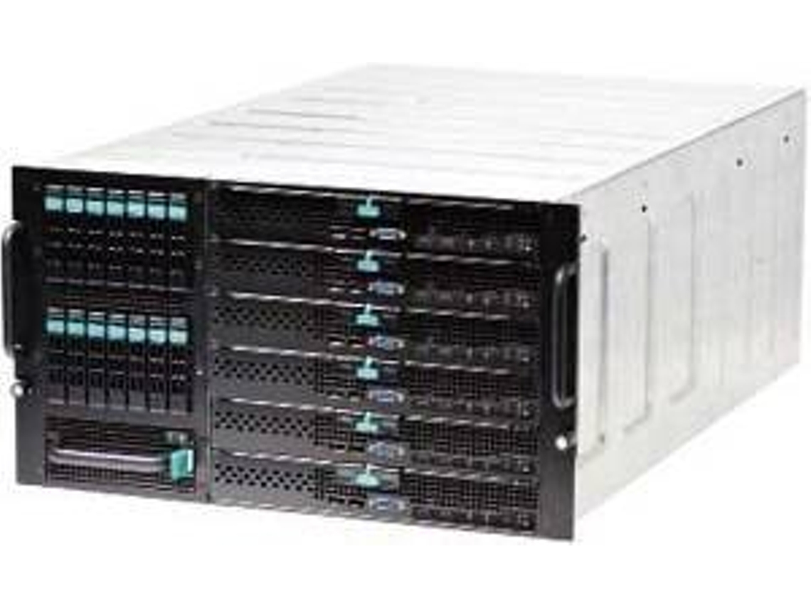 Servidor INTEL MFS5000SI - MFS5000SIB | Worten.pt
