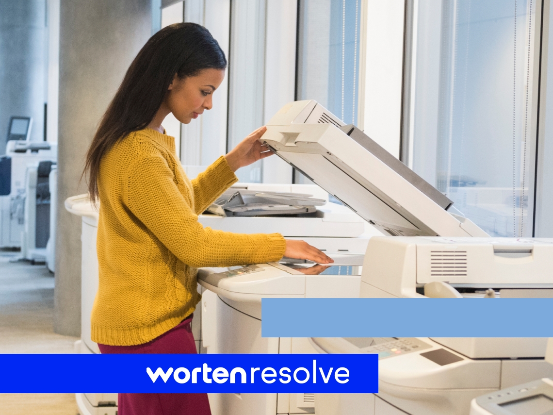 Instalação E Configuração De Impressora Remoto Worten Pt
