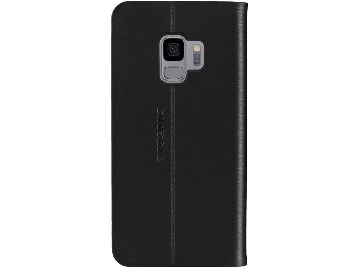 Capa Samsung Galaxy S9 TUCANO Filo Preto | Worten.pt