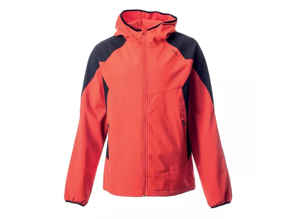 Impermeável Maculino LHOTSE Multicor (XL) | Worten.pt