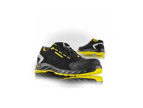 Sapatos VM California S3 Esd Src Metalfree Sistema Boa (49 EU) | Worten.pt