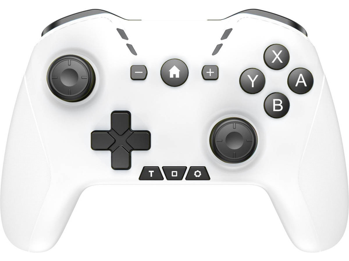 Comando Nintendo Switch Lite ENZONS (Wireless - Preto) | Worten.pt