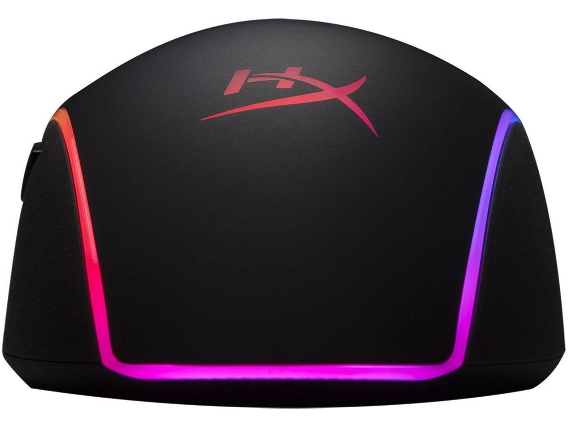 Rato Gaming HYPER X PulseFire Surge RGB (16000 dpi- Preto) | Worten.pt