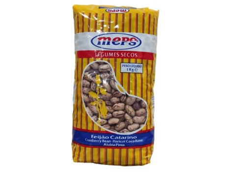 Feijão Meps Catarino 1 kg | Worten.pt