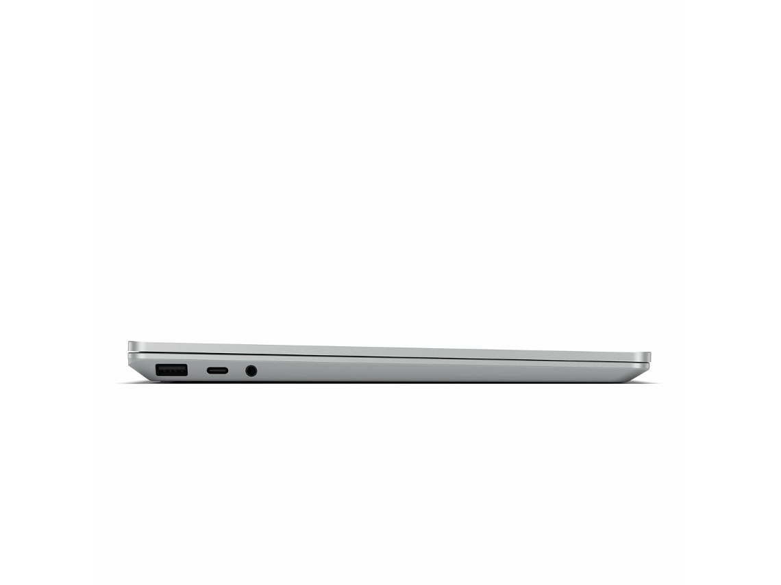 Portátil Notebook MICROSOFT Surface Laptop Go 3 12,4 Intel Core I5 ...