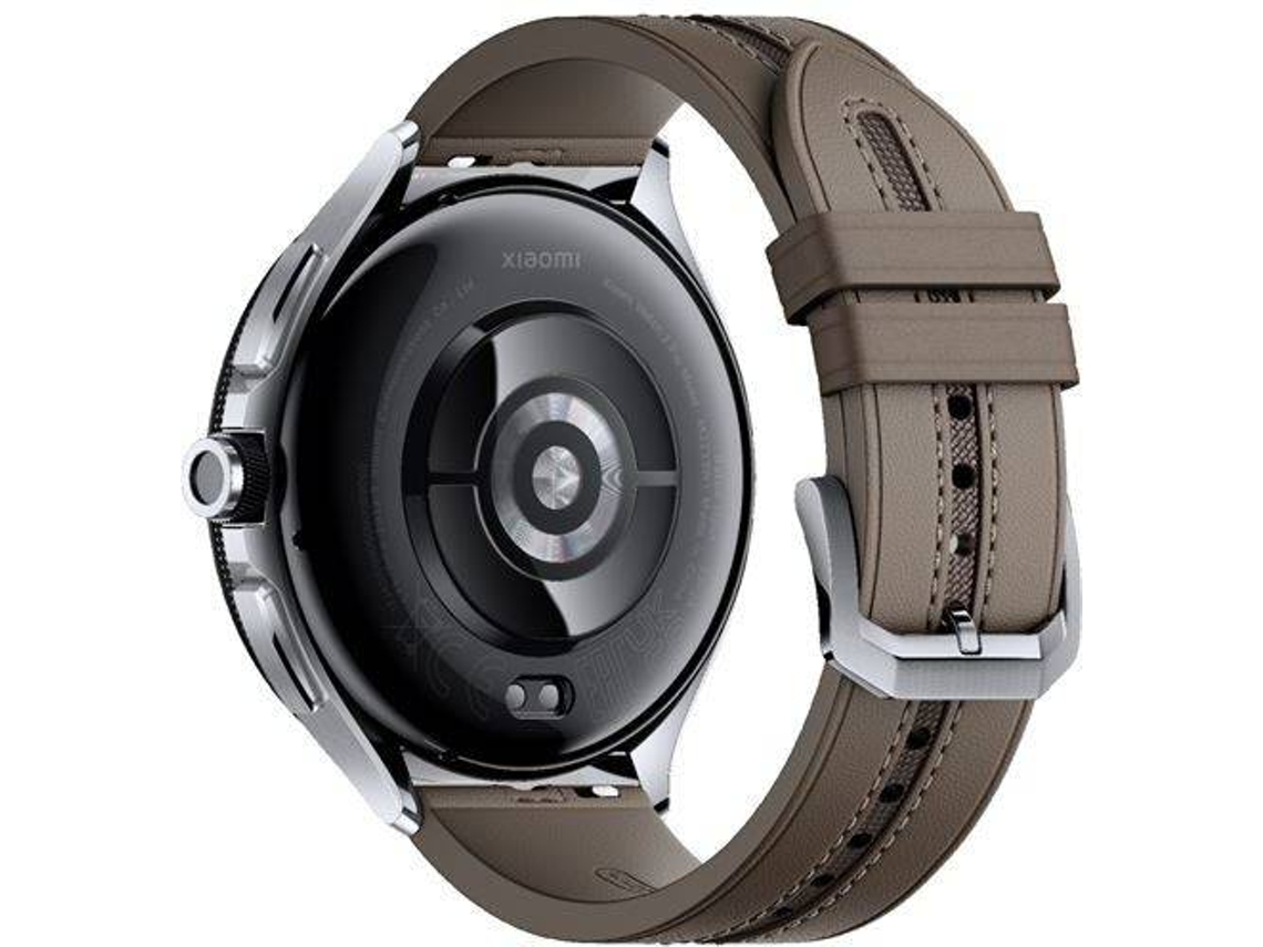 Smartwatch Bluetooth XIAOMI Watch 2 Pro (Castanho) | Worten.pt