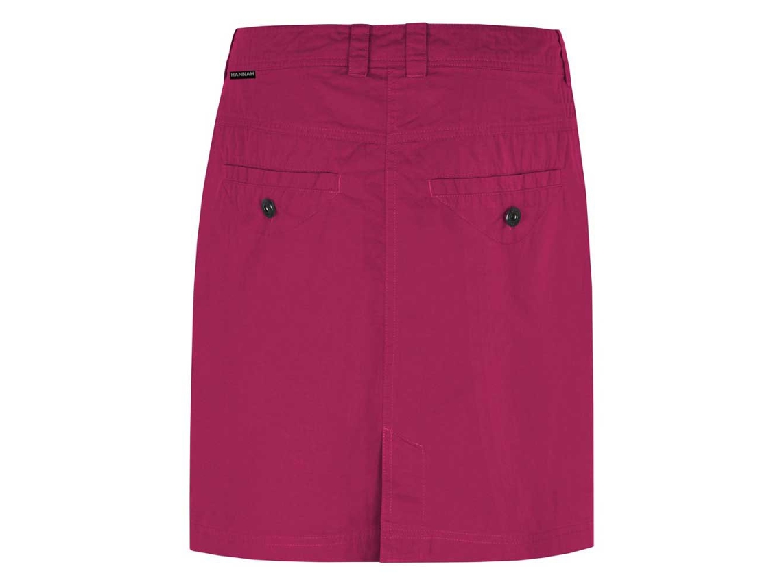 Saia Female HANNAH Gant (Vermelho - 36) | Worten.pt