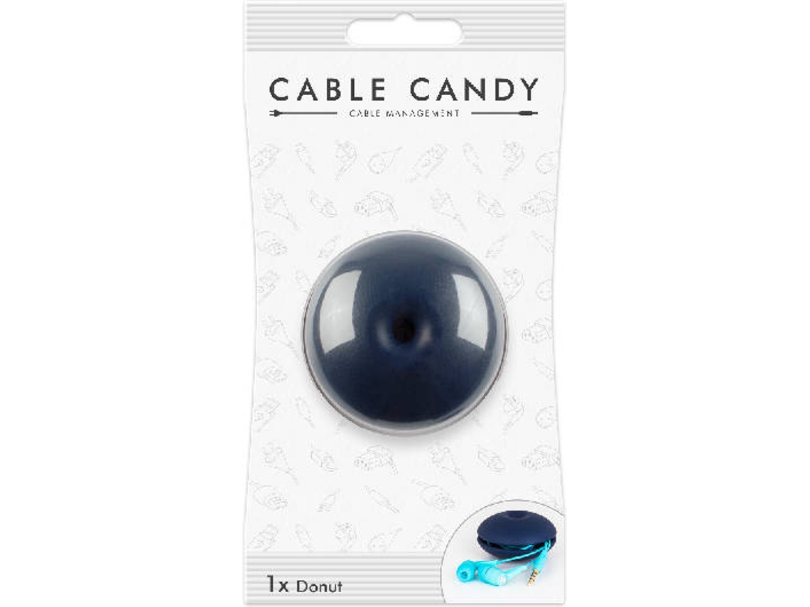 Cabo CABLE CANDY (Azul) | Worten.pt