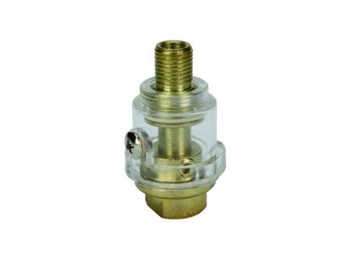 Mini Lubrificador EINHELL R 1/4 | Worten.pt