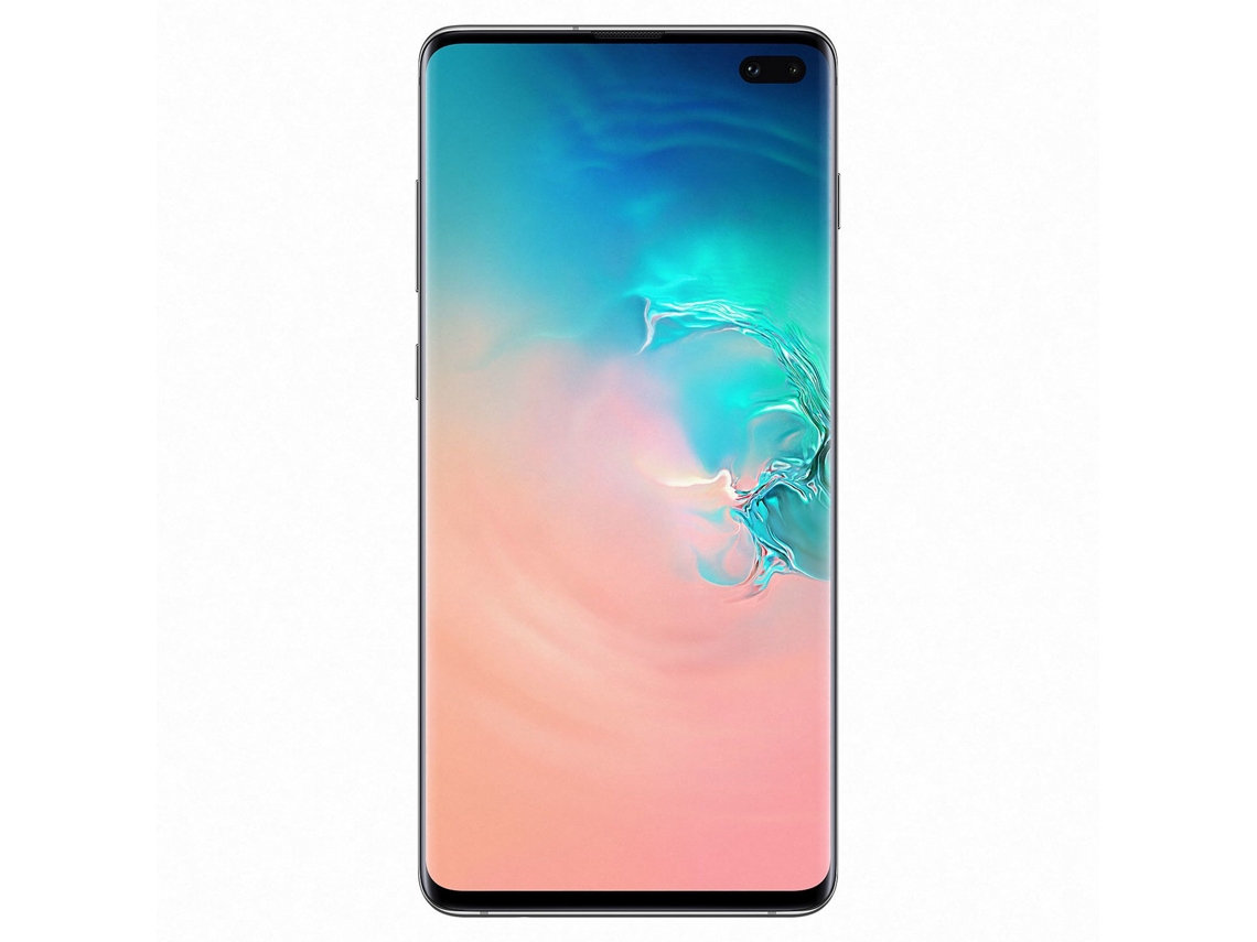 Smartphone SAMSUNG Galaxy S10+ Dual Sim (Recondicionado Marcas Mínimas ...