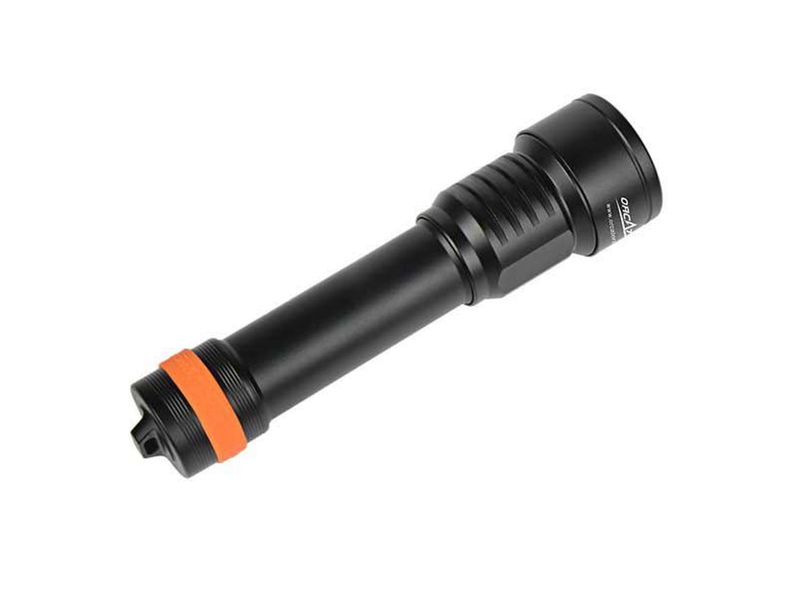Orcatorch Lanterna Orca Led 2200 | Worten.pt