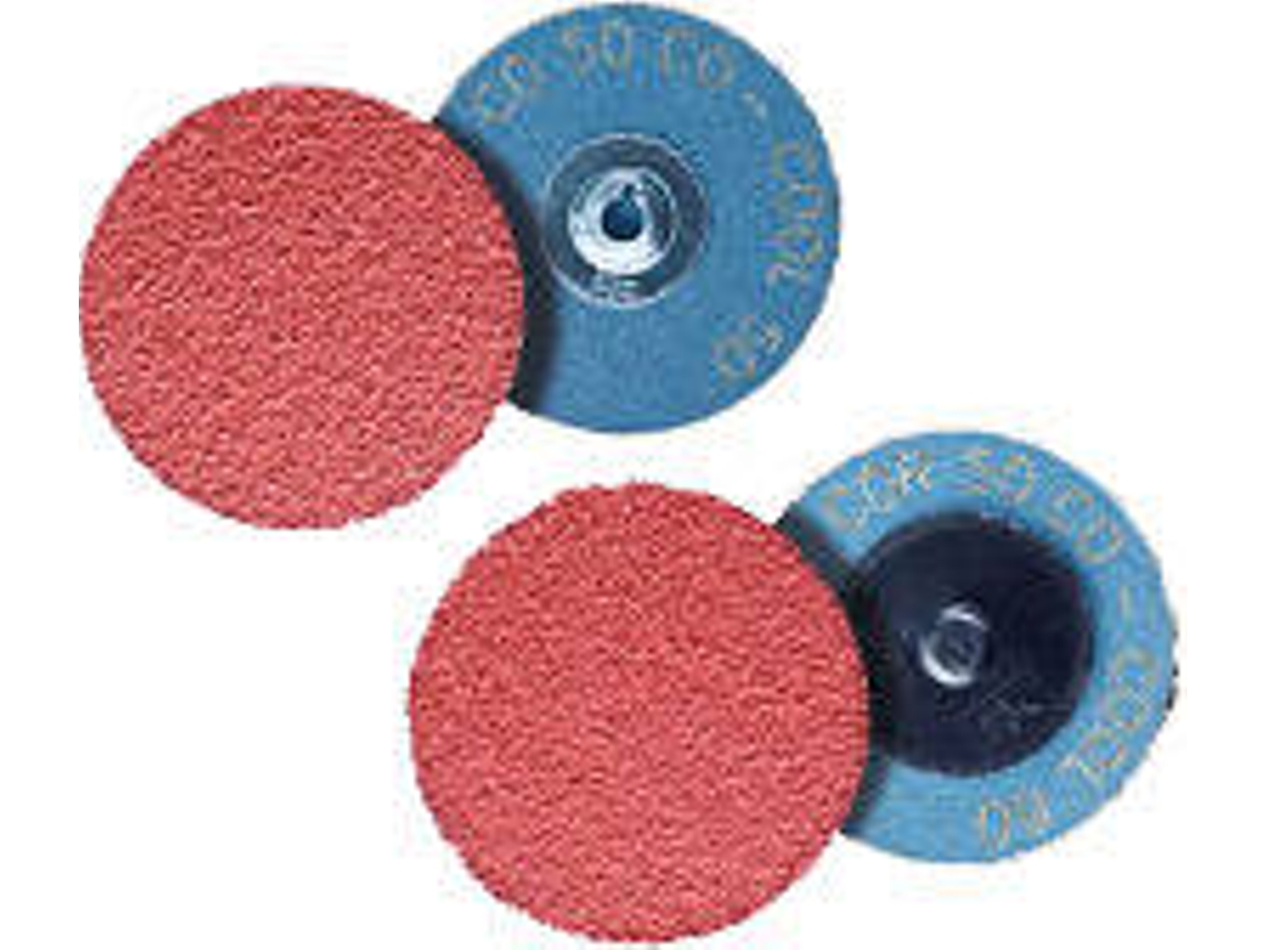 Discos PFERD Combidisc Grão Cerâmico Co-Cool Cd G80 (75Mm) | Worten.pt