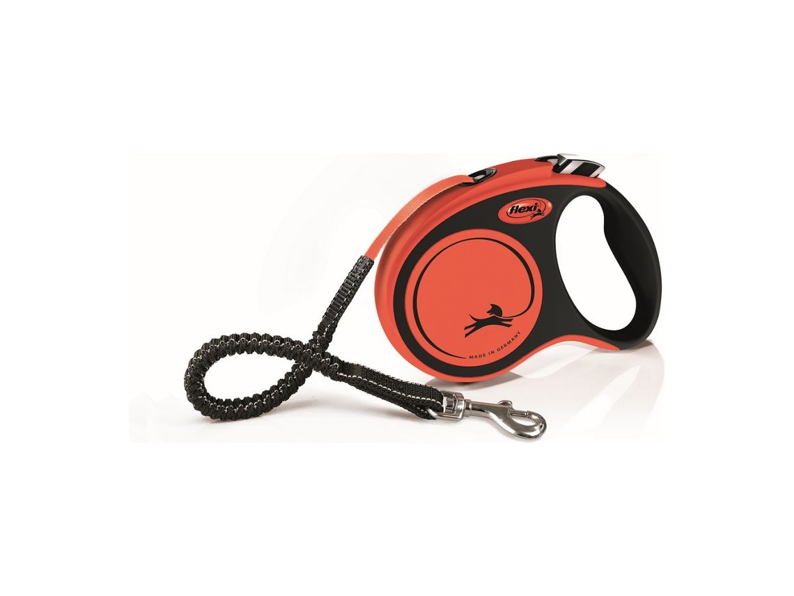 Trela FLEXI (Multicor - - 5 m) | Worten.pt