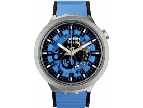 Relógios Homem Swatch | Worten.pt