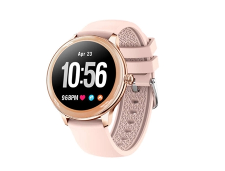 Smartwatch YDCY V33 Pó | Worten.pt