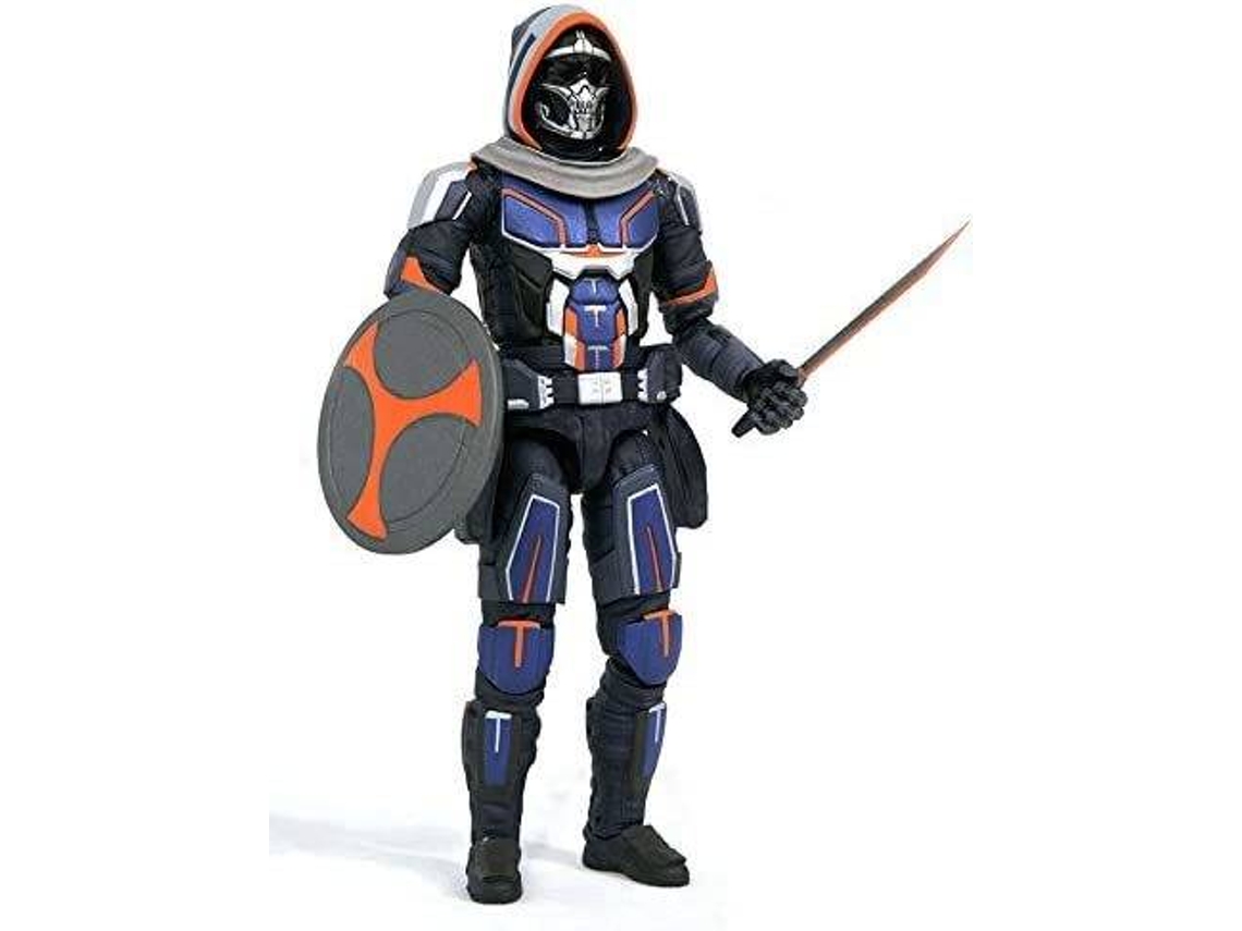 Figura Taskmaster Black Widow Marvel 18 cm | Worten.pt