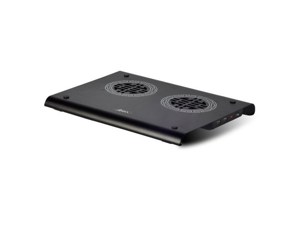 Refrigerador para Notebook Estrutura Metálica ADVANCE | Worten.pt