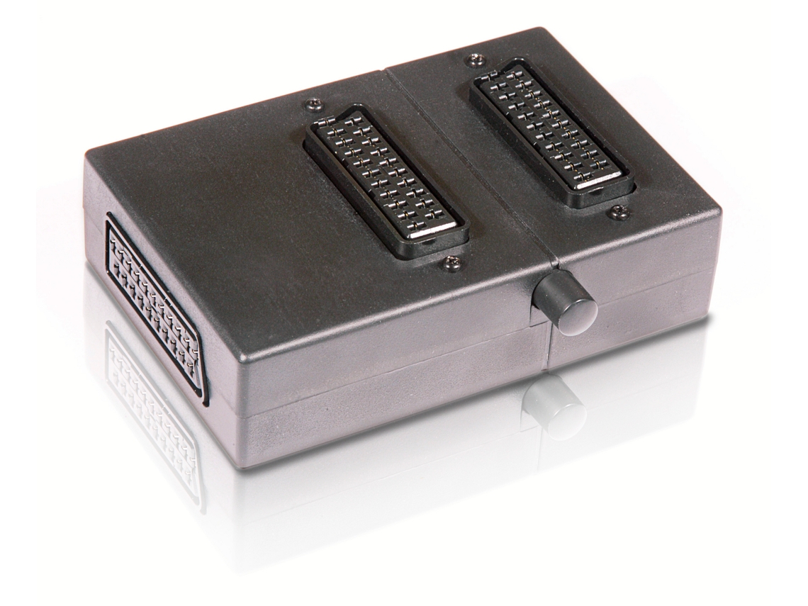 Adaptador PHILIPS (Outlet Grade A - Scart) | Worten.pt