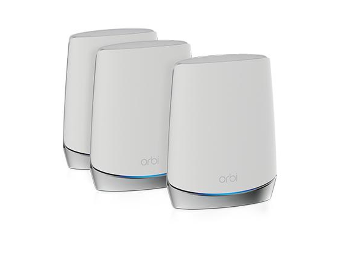 Netgear Orbi Wifi 6 Router Sem Fios Gigabit Ethernet Tri-Band 2.4 Ghz ... Netgear Orbi Wifi 6 Router Sem Fios Gigabit Ethernet Tri-Band 2.4 Ghz ...