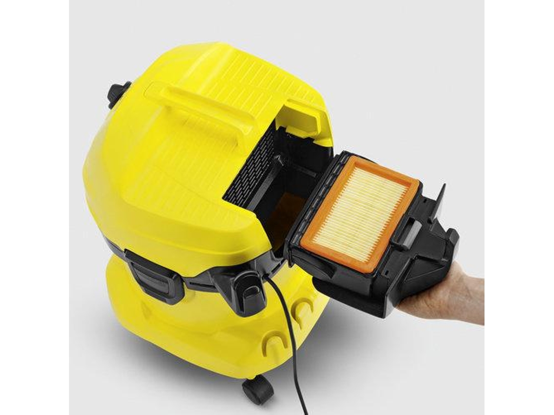 Aspirador Kärcher WD5 | Worten.pt