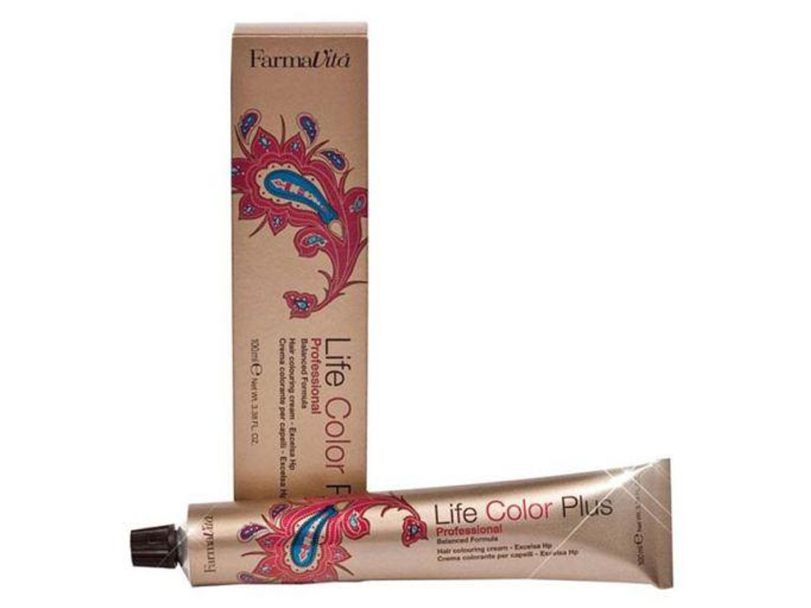 Farmavita Life Color Plus 10.72 | Worten.pt