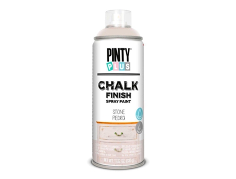 Pintyplus Stone Spray Paint Chalk 520Cc Ck791 | Worten.pt