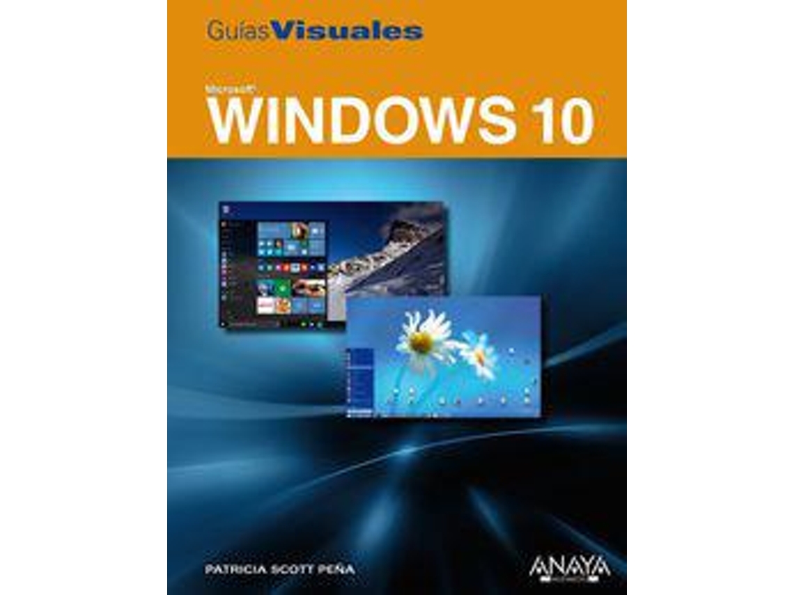 Windows 10.(Guias Visuales) | Worten.pt