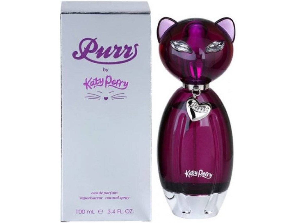 Perfume KATY PERRY Purr Eau de Parfum (100 ml) | Worten.pt