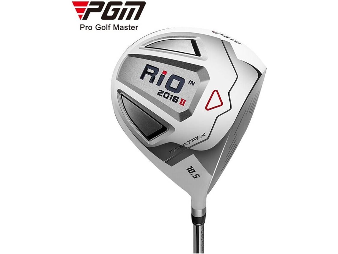 Conjunto De 4 Tacos De Golfe PGM RIO Para Adultos | Worten.pt