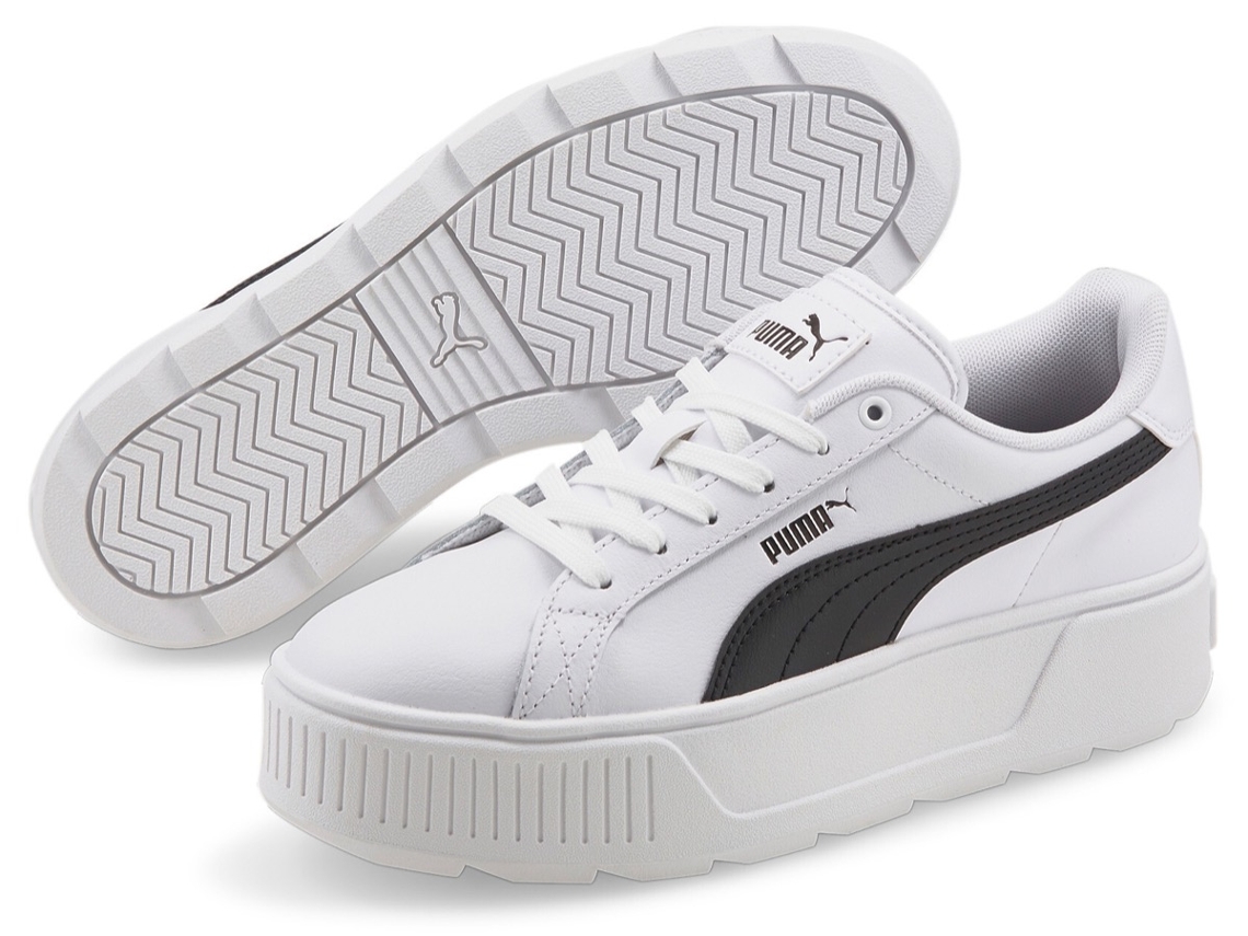 Ténis PUMA Mulher (Multicor - 36) | Worten.pt