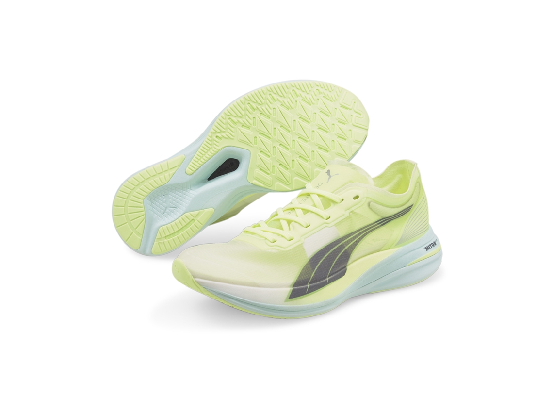 Sapatilhas PUMA Mulher (Multicor - 37) | Worten.pt