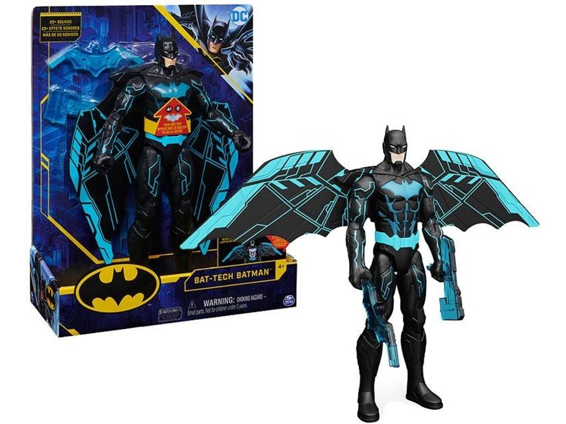 Dc Comics 30 Cm Figure With Feature | Worten.pt