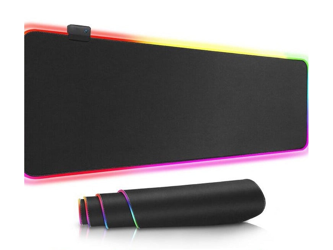 Tapete de Rato SLOWMOOSE RGB 300 x 700 mm | Worten.pt
