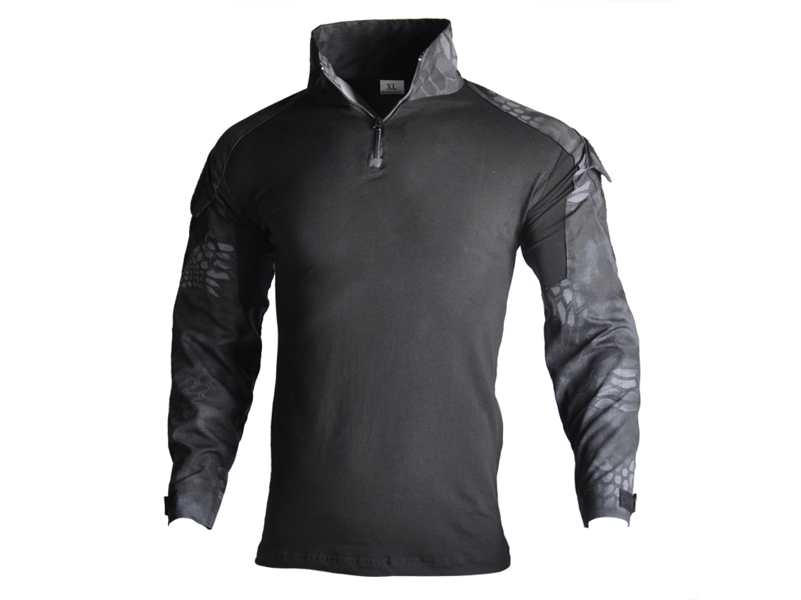 Uniforme Militar Tático Exército dos Eua Roupas de Camuflagem de Caça ...