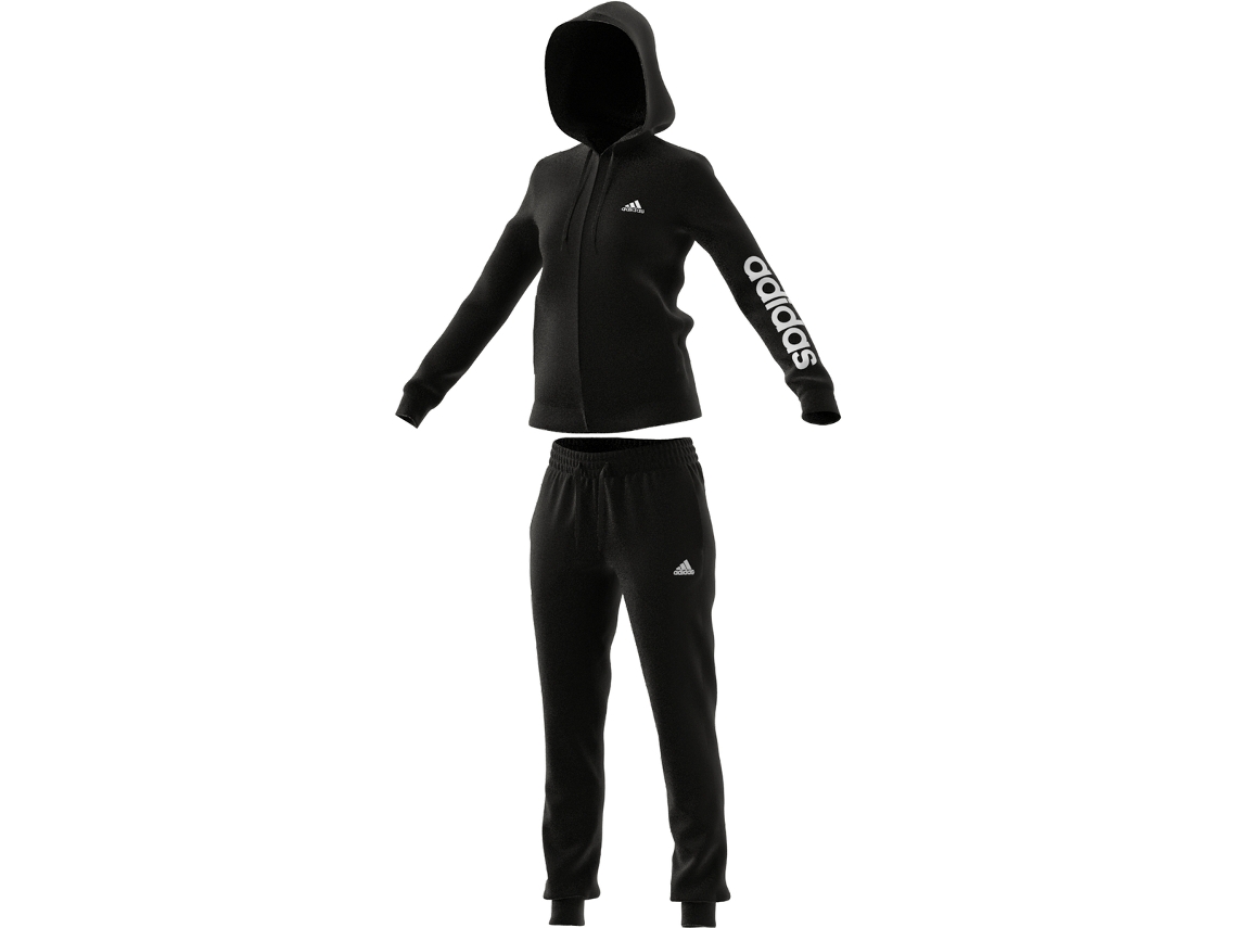 Fato de Treino ADIDAS Mujer (Multicor - S) | Worten.pt