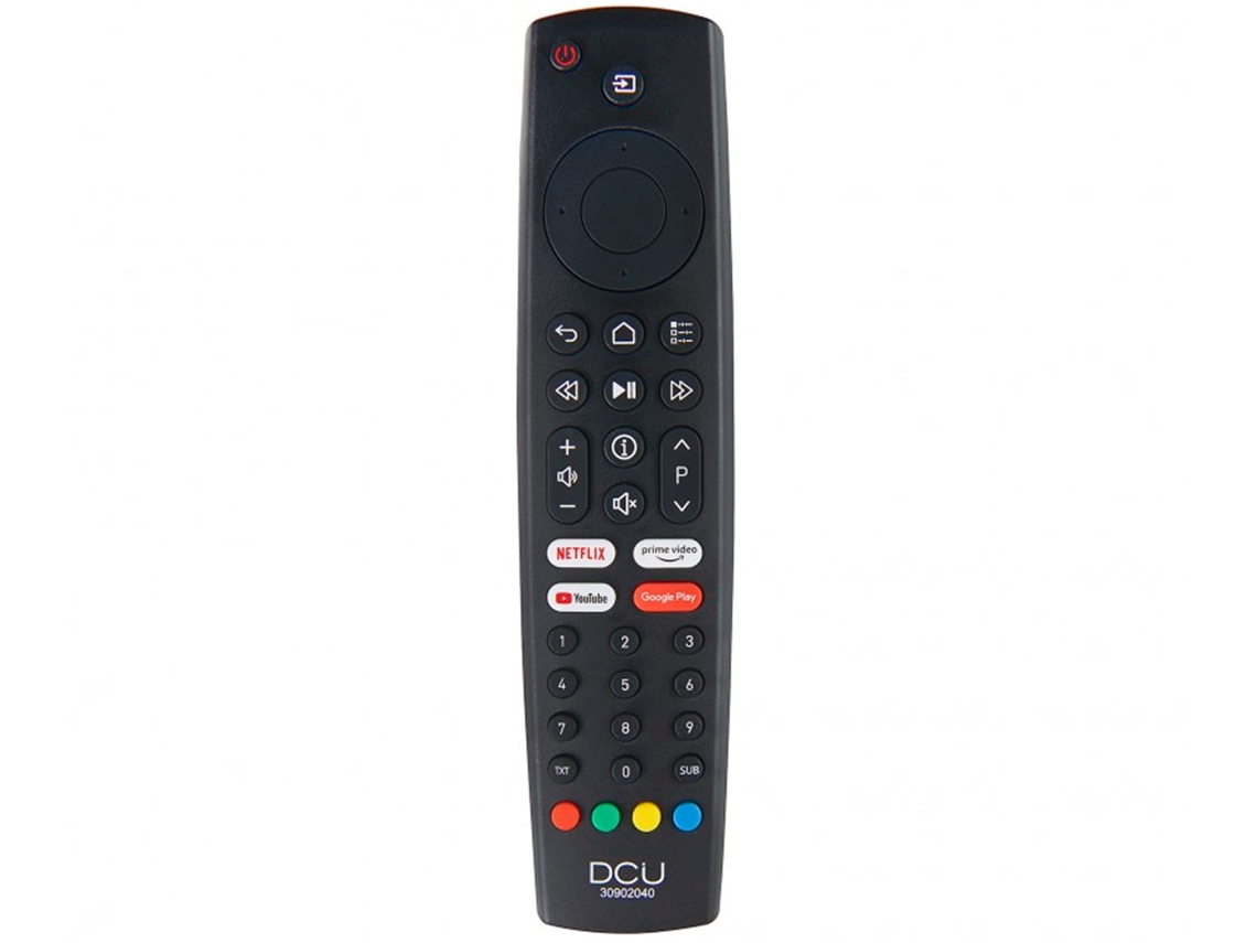 Mando a Distancia para Tv Grundig Dcu 30902040 DCU | Worten.pt