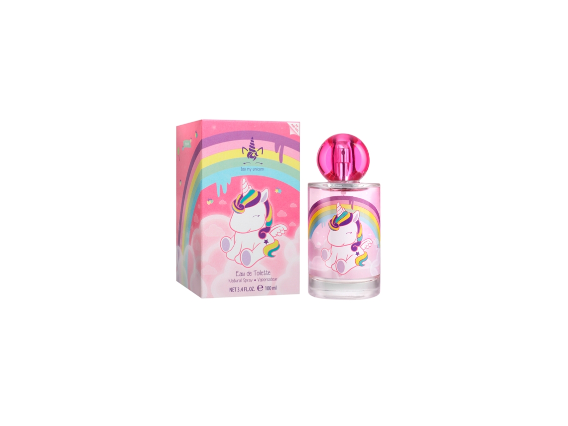 Perfume EAU MY UNICORN Eau de Toilette (100ml) | Worten.pt