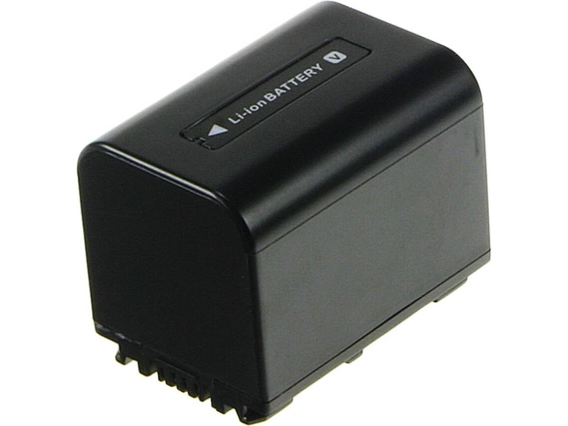 BATERIA 2-POWER SONY NP-FV70 | Worten.pt