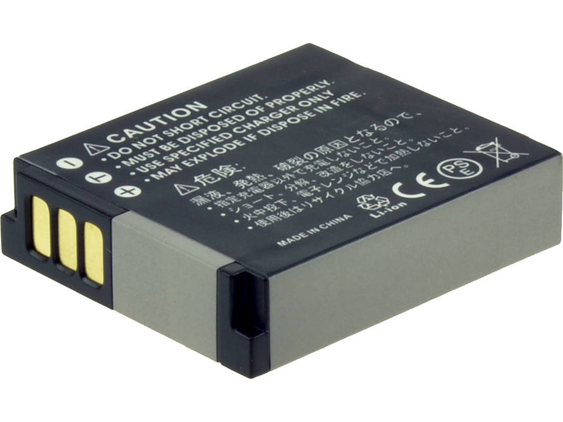 Bateria 2-POWER SAMSUNG BP125A | Worten.pt