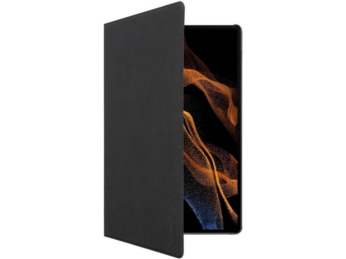 Capa Tablet Samsung Galaxy Tab S8 Ultra 14.6'' GEKO V11T64C1 Preto ...