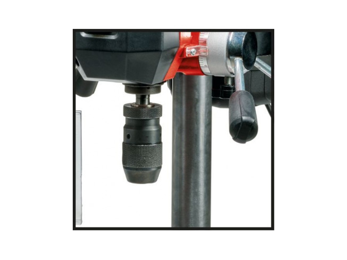 Engenho de Coluna EINHELL TE-BD 550 | Worten.pt